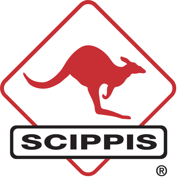 Scippis - kožené australské klobouky